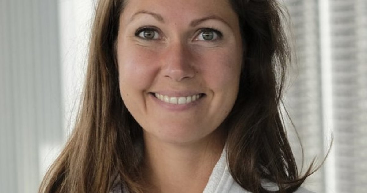 Jenny Sandvig ny partner i Simonsen Vogt Wiig - Rett24