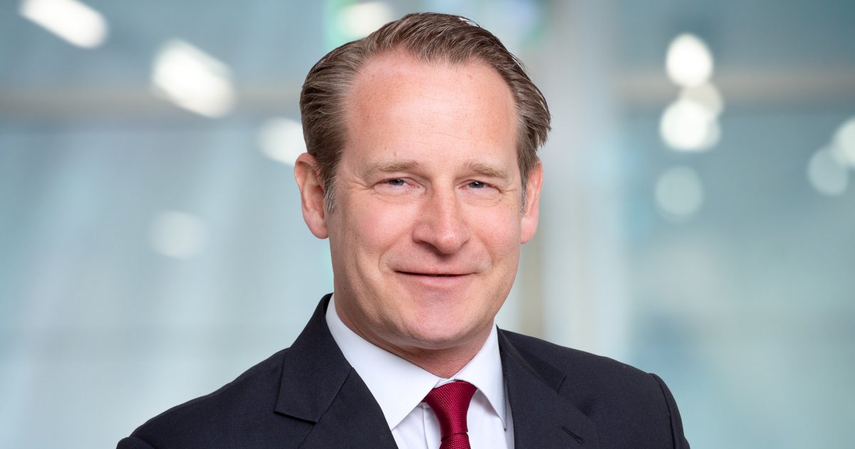 Joakim A. Ulltveit-Moe blir ny managing partner i Codex Advokat Oslo AS ...