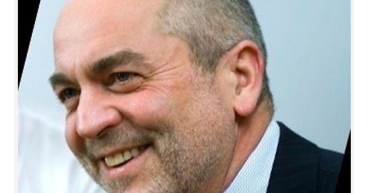 John S. Gulbrandsen ny partner i SANDS - Rett24