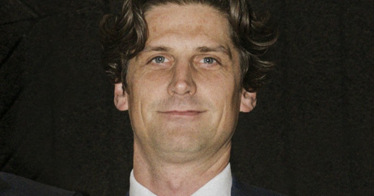 Jonathan Kjerschow blir ny partner i SANDS - Rett24