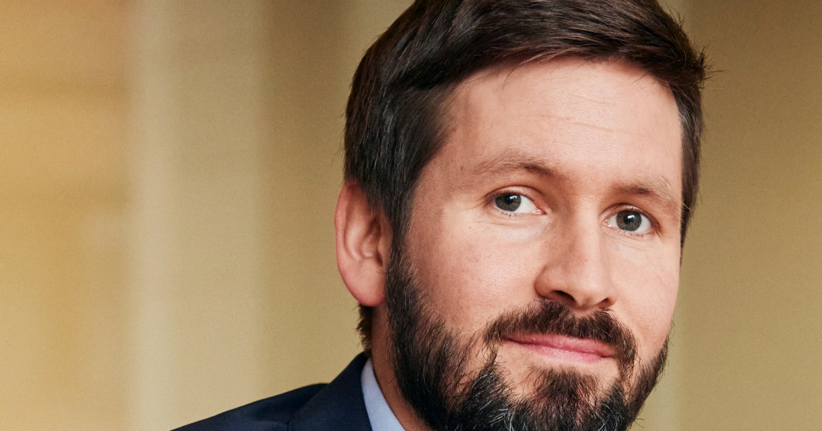 Jørgen Burdal blir partner i Bull - Rett24