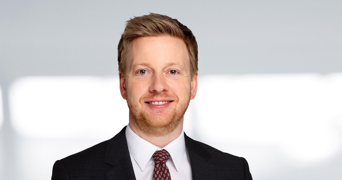 Julius Berg Kaasin til Brækhus Advokatfirma - Rett24