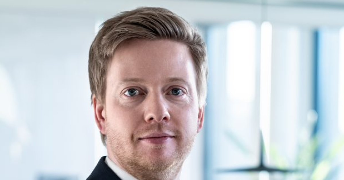 Julius Berg Kaasin til Gjessing Reimers - Rett24