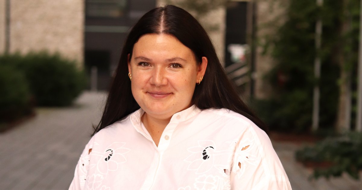 June Susan Østli er ny advokatfullmektig hos Halvorsen & Co - Rett24