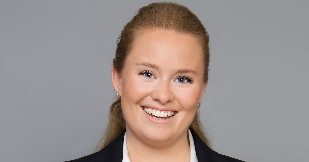 Karen Emilie Stenersen Myrvold i Grette har fått bevilling - Rett24