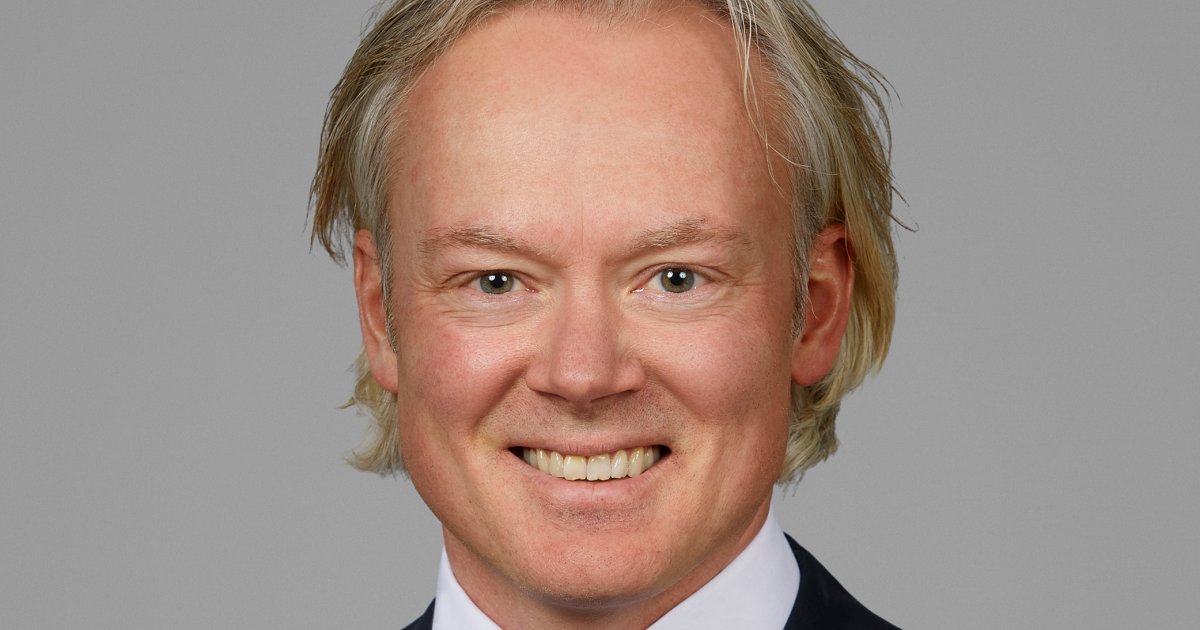 Karl Rosén ny partner i Arntzen de Besche - Rett24