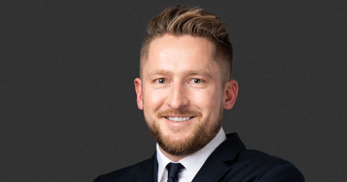 Karol Sutula ny advokatfullmektig i Nierzwicki & Bluszko - Rett24