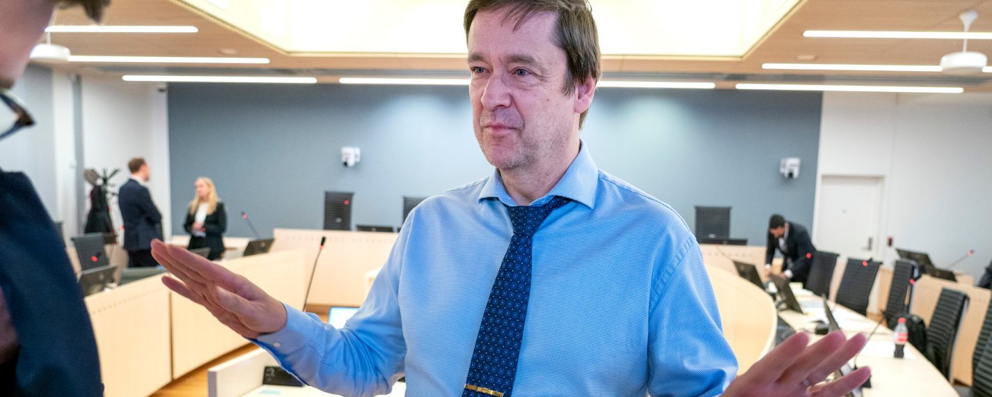 Karoline Bjerke Wangberg blir partner i Advokatfirmaet Wangberg Wiik - Rett24