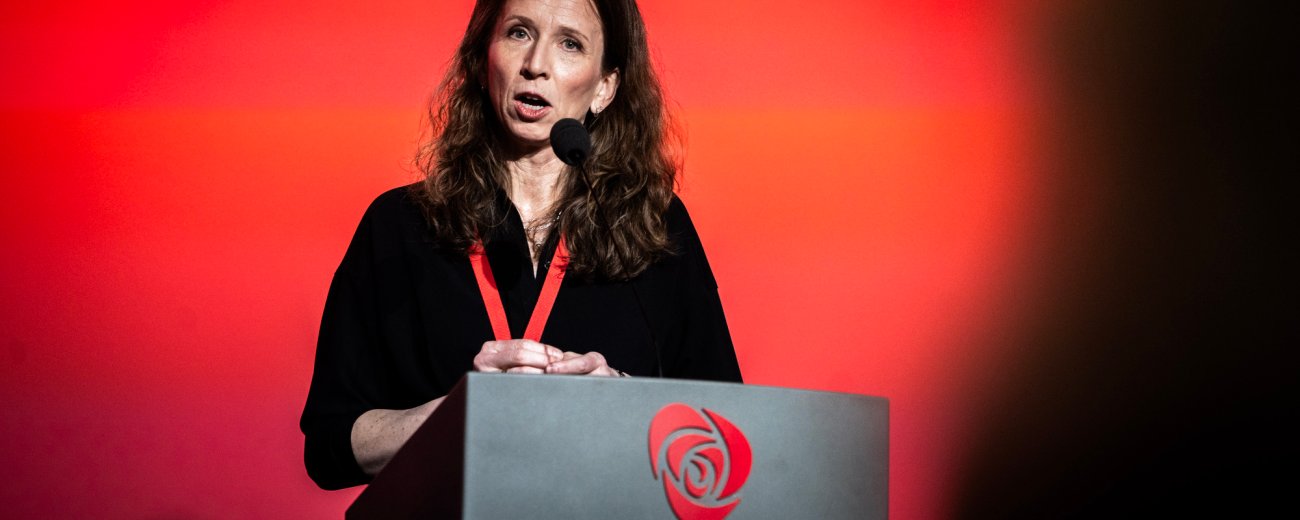 Karoline Chamberlain ny advokatfullmektig i Advokatfirmaet Dehn - Rett24