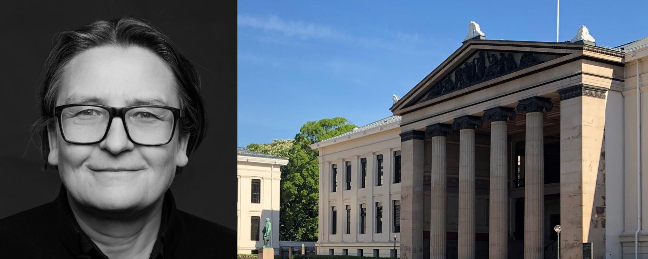 Karoline Chamberlain ny advokatfullmektig i Advokatfirmaet Dehn - Rett24