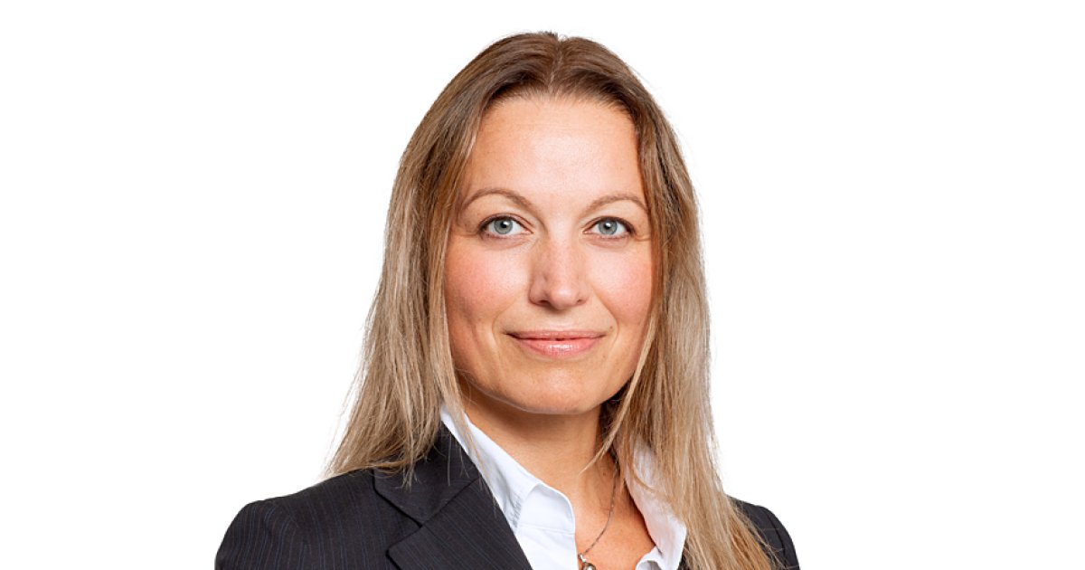Katharina Vig Lunde ny partner i Andenæs Aaløkke Veum - Rett24