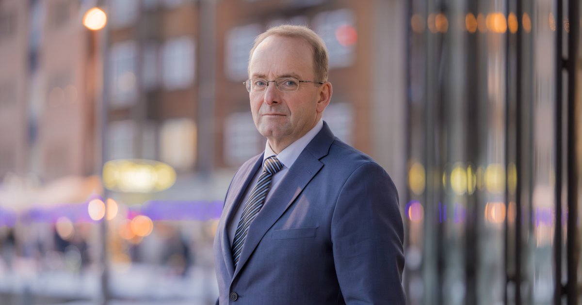 Kenneth Mikkelsen er ny partner i Advokatfirmaet Østgård - Rett24