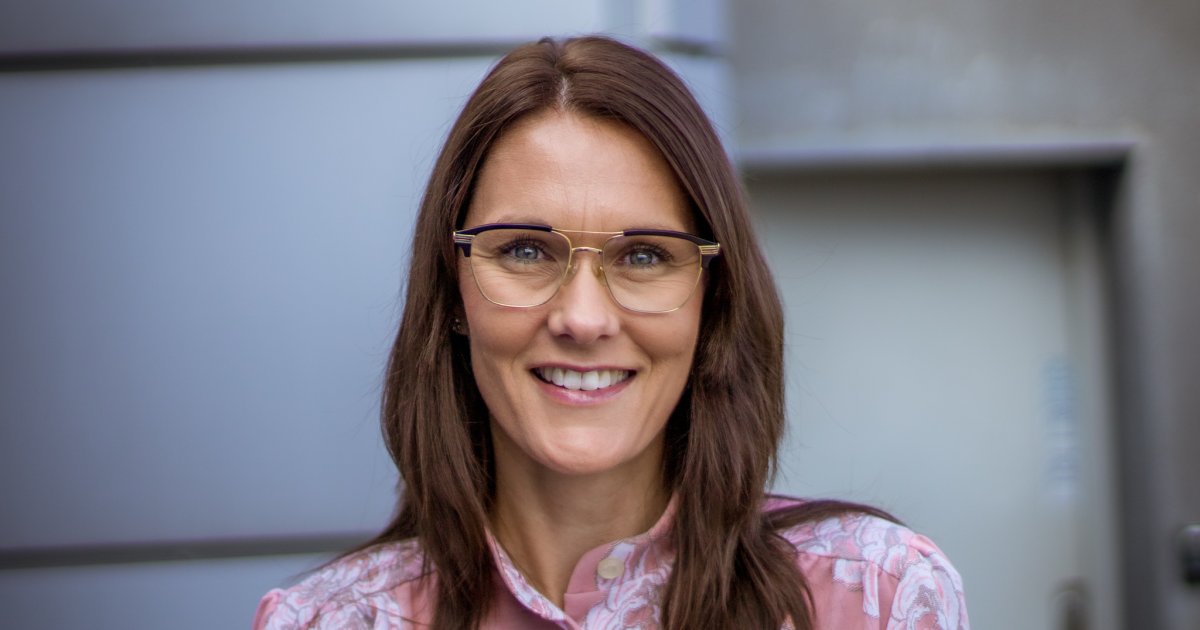 Kitty Moss Sørensen blir assosiert partner i Codex - Rett24