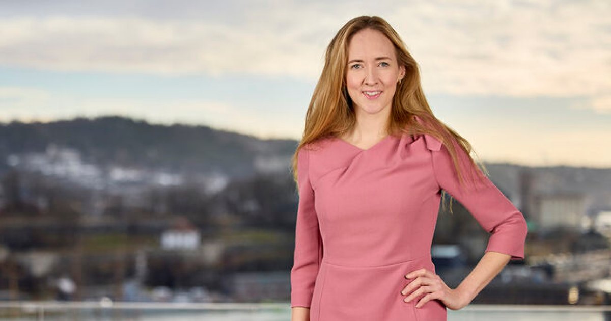 Kjersti Lerkerød ny partner i Arntzen de Besche - Rett24