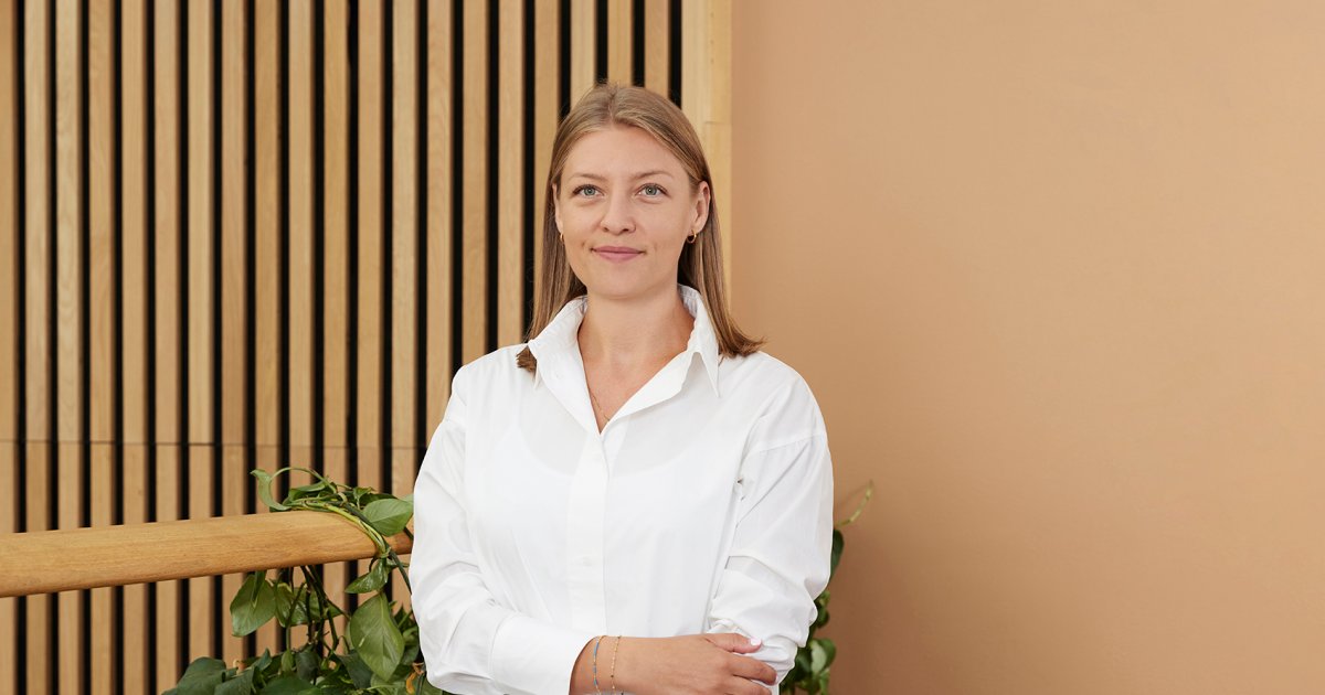 Klara Johanne Arnekleiv har fått advokatbevilling - Rett24