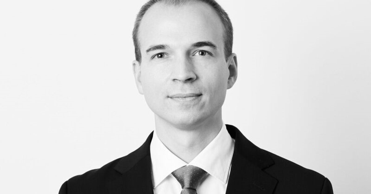 Knut-Ole Bakke Hansen blir partner i Berg Ditlev-Simonsen - Rett24