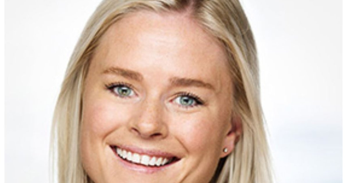 Kristiane Aarvik ny advokat i Ringnes AS - Rett24