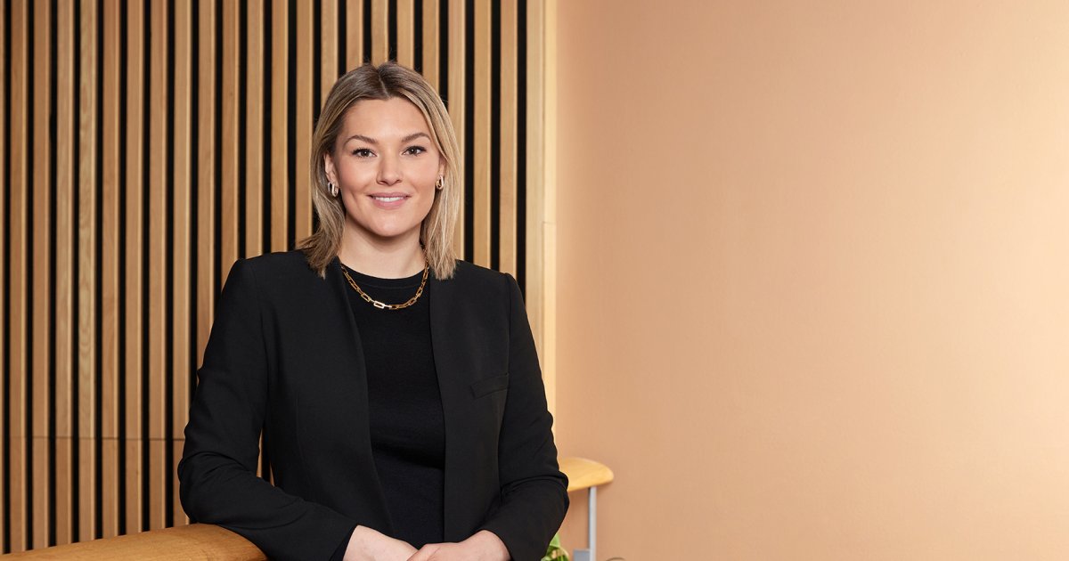 Kristiane Falkanger Traaseth ny advokat i HELP - Rett24