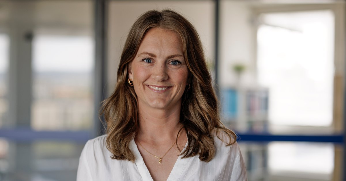 Kristine Haukedal ny assosiert partner i PersonskadeAdvokat1 - Rett24