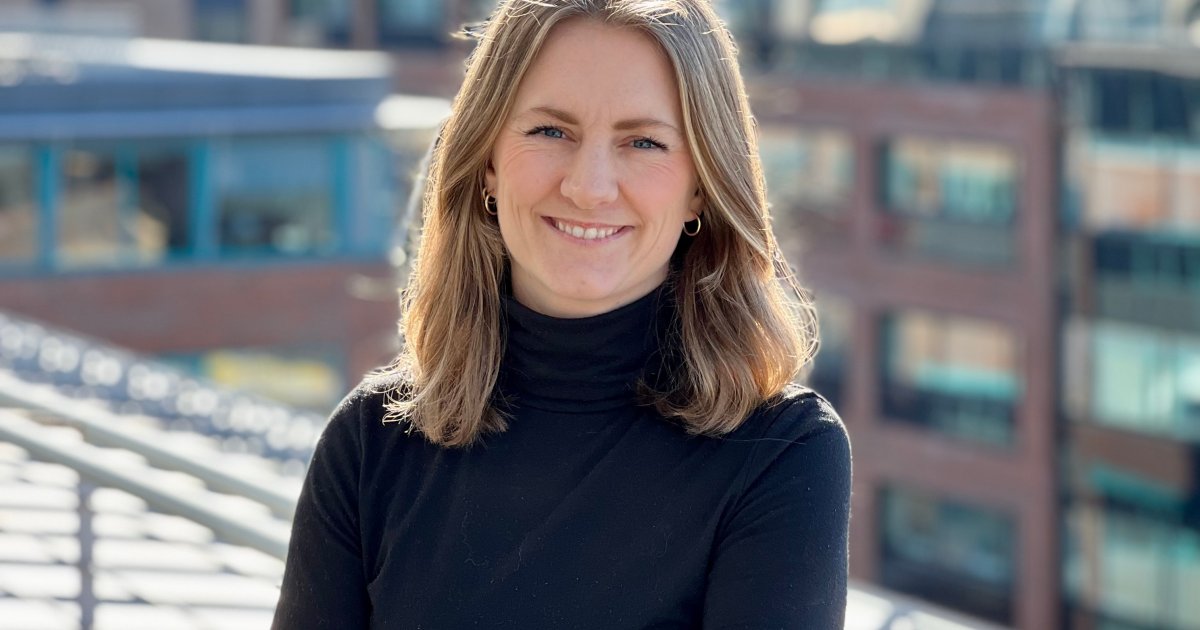 Kristine Haukedal ny senioradvokat i PersonskadeAdvokat1 - Rett24