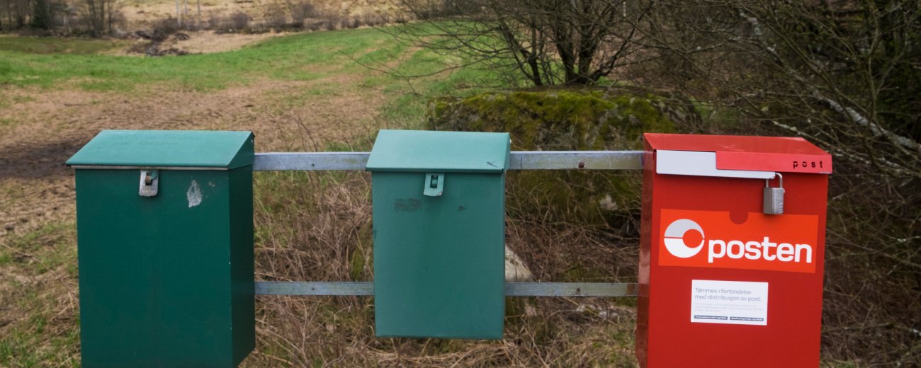 Lars Fause fortsetter som sysselmester på Svalbard - Rett24