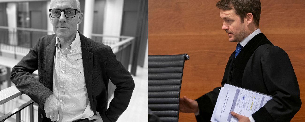 Lars Fause fortsetter som sysselmester på Svalbard - Rett24