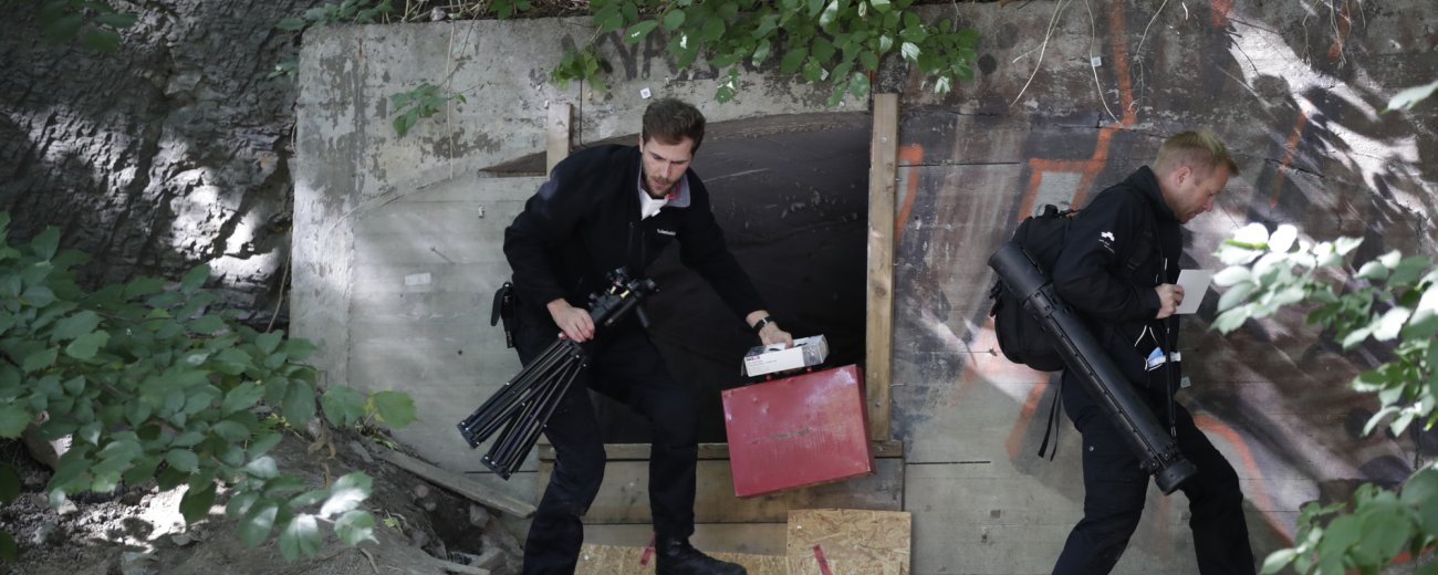 Lars Fause fortsetter som sysselmester på Svalbard - Rett24