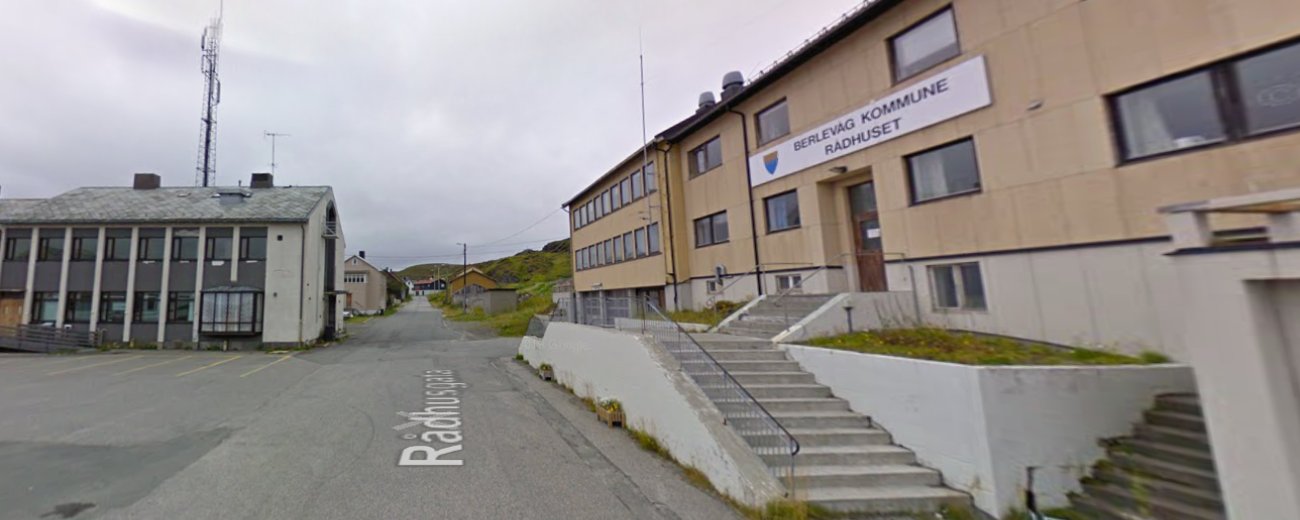 Lars Fause fortsetter som sysselmester på Svalbard - Rett24