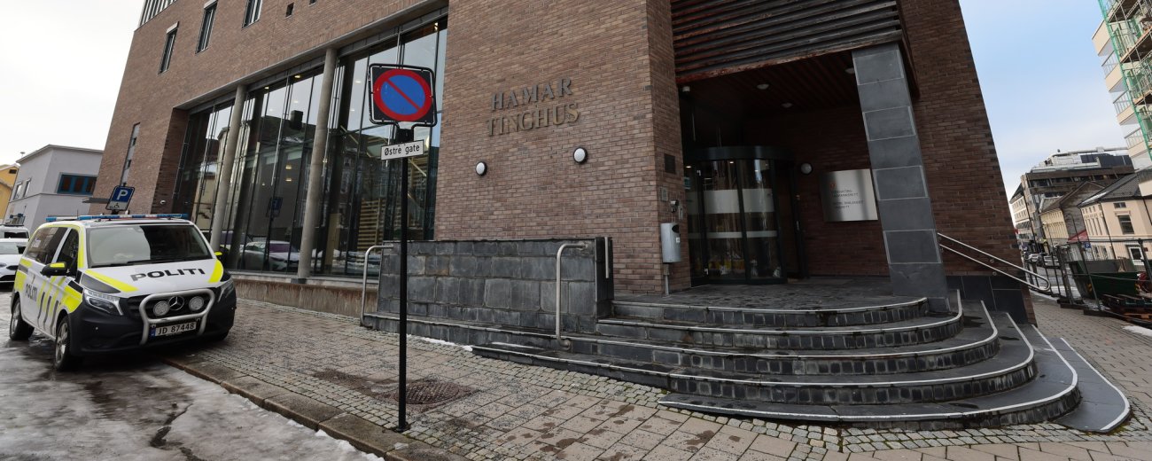 Lars Fause fortsetter som sysselmester på Svalbard - Rett24