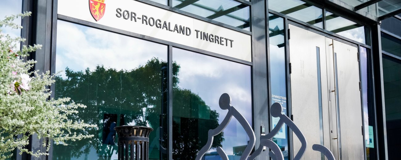 Lars Fause fortsetter som sysselmester på Svalbard - Rett24