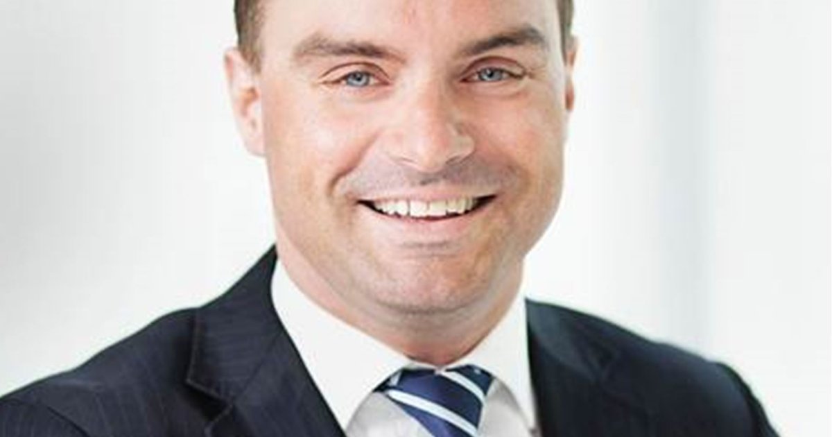 Lars Styren ny partner i Hjort - Rett24