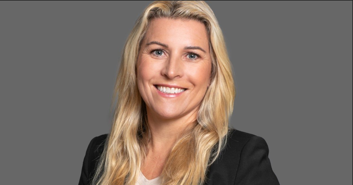 Line Herdal ny advokat i NCC Industry AS - Rett24