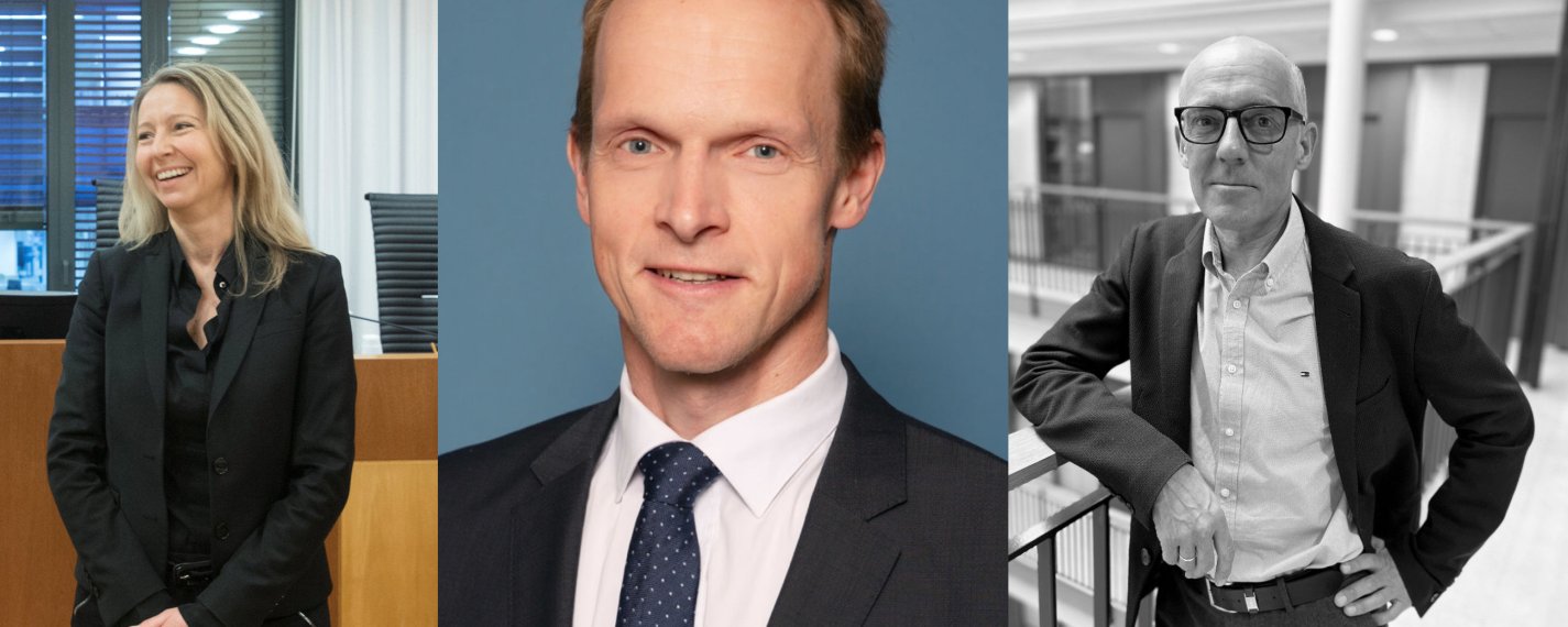 Linn Elise Solberg Rognes er ny advokatfullmektig i HELP - Rett24