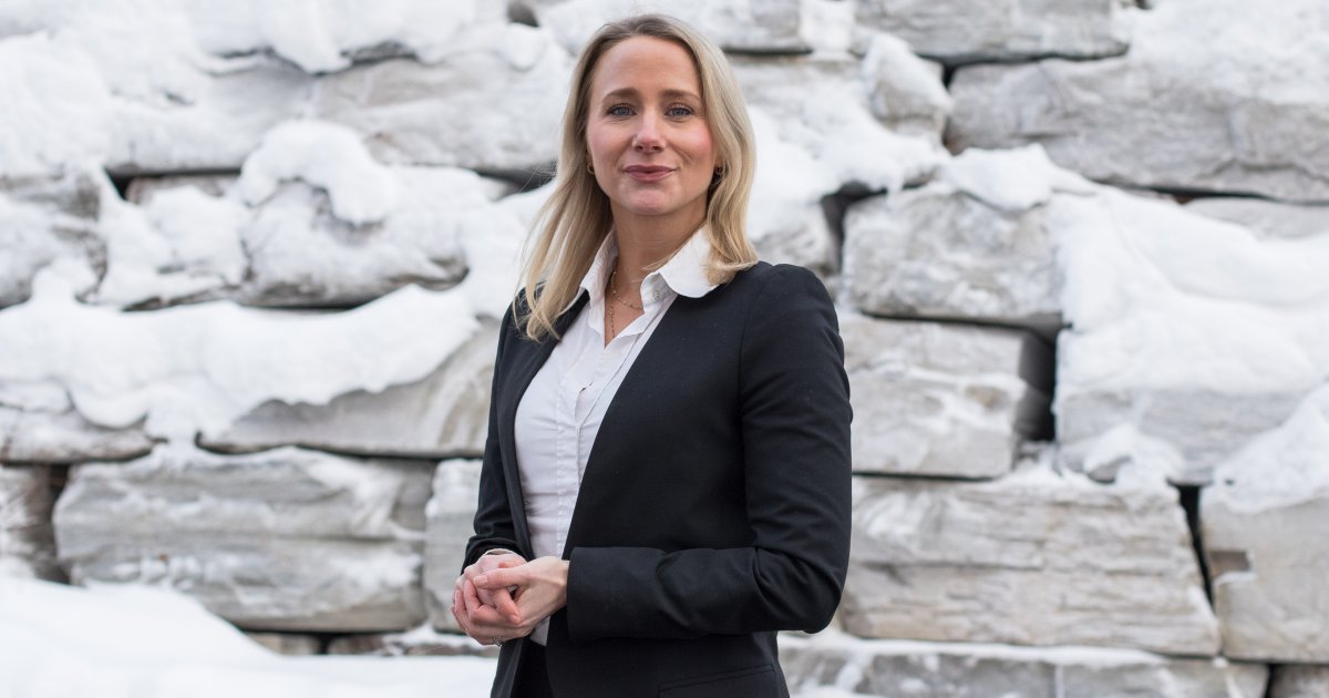 Linn Strand Bruvik ny advokat i Advokatfirmaet SGB - Rett24