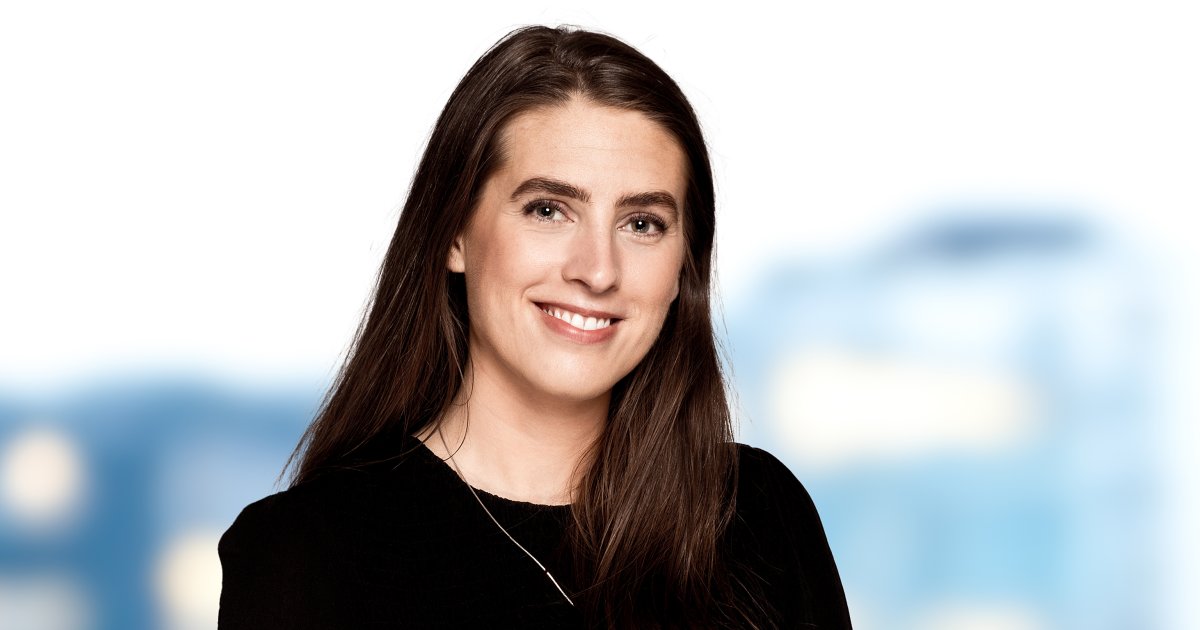 Lise Carlsen ny advokatfullmektig i SANDS - Rett24