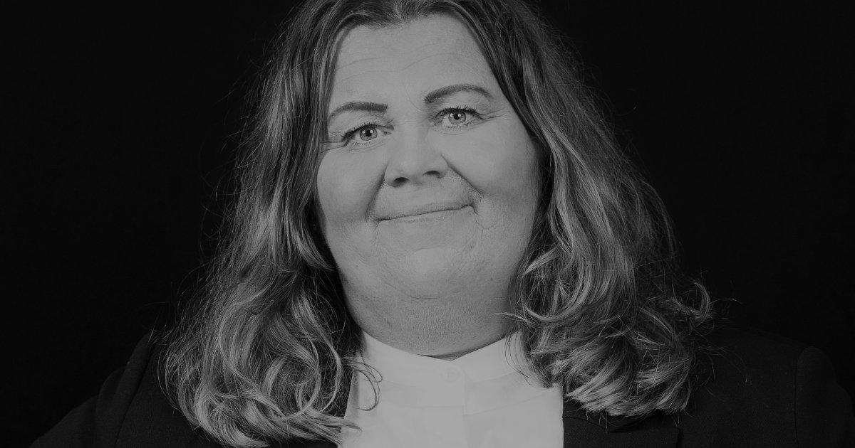 Liv Fludal ny partner i Graffoco Advokatfirma - Rett24