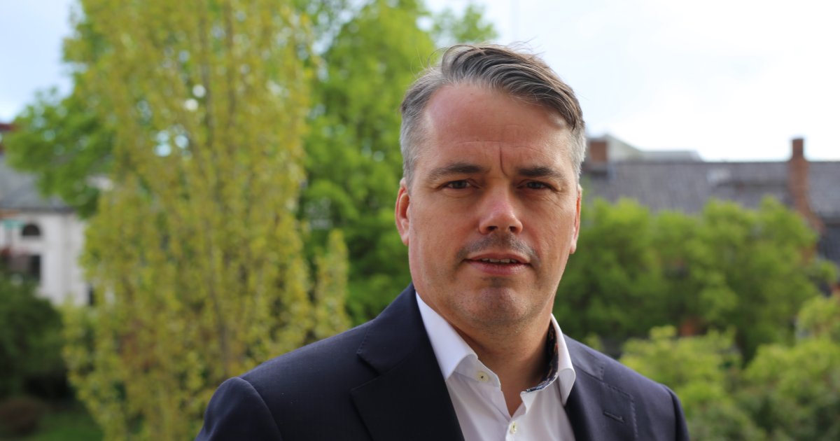 Magnus Buflod har fått møterett - Rett24