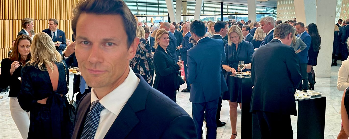 Maja Agnes Simonsen ny partner i Advokatfirmaet Halvorsen & Co - Rett24