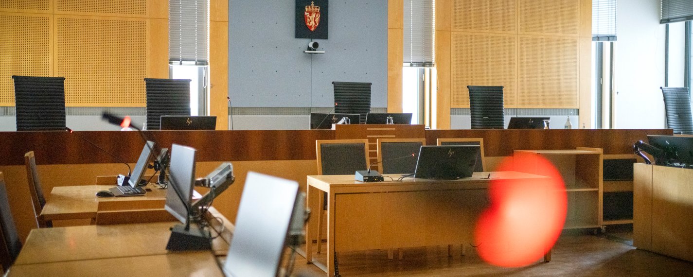 Malin Rapp Færder til BDO - Rett24