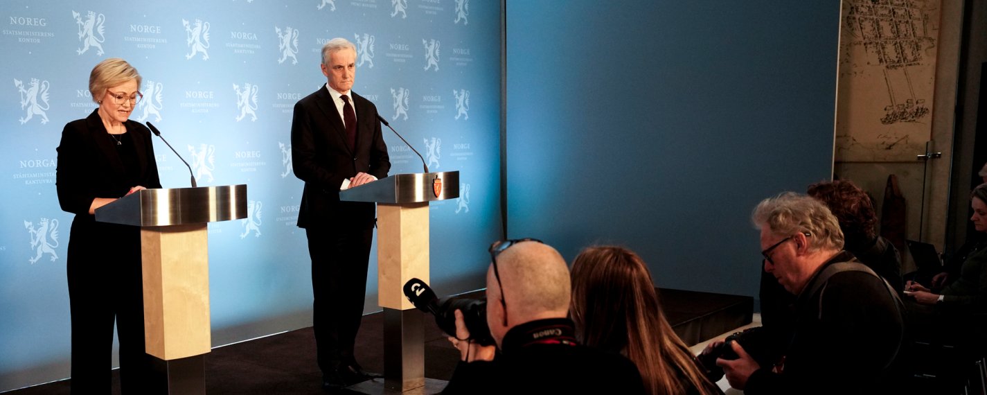 Malin Rapp Færder til BDO - Rett24