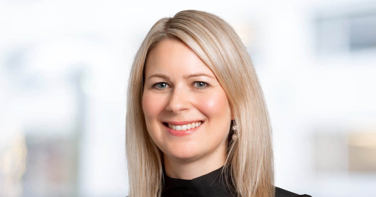 Malin Rapp Færder til BDO - Rett24