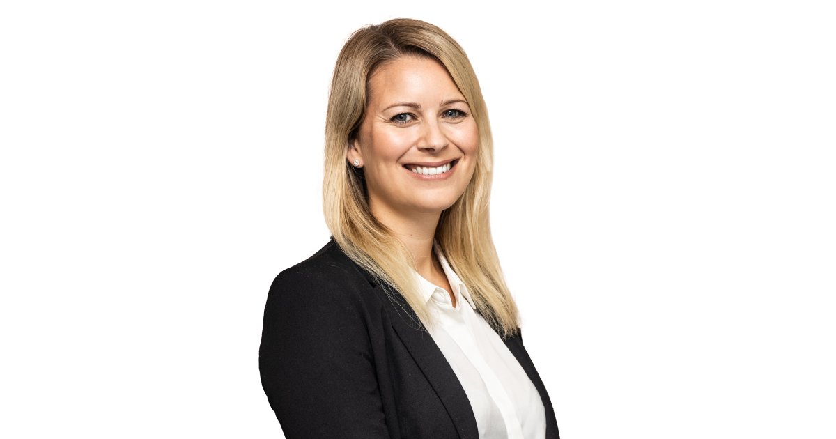 Malin Rapp Færder til Bing Hodneland - Rett24