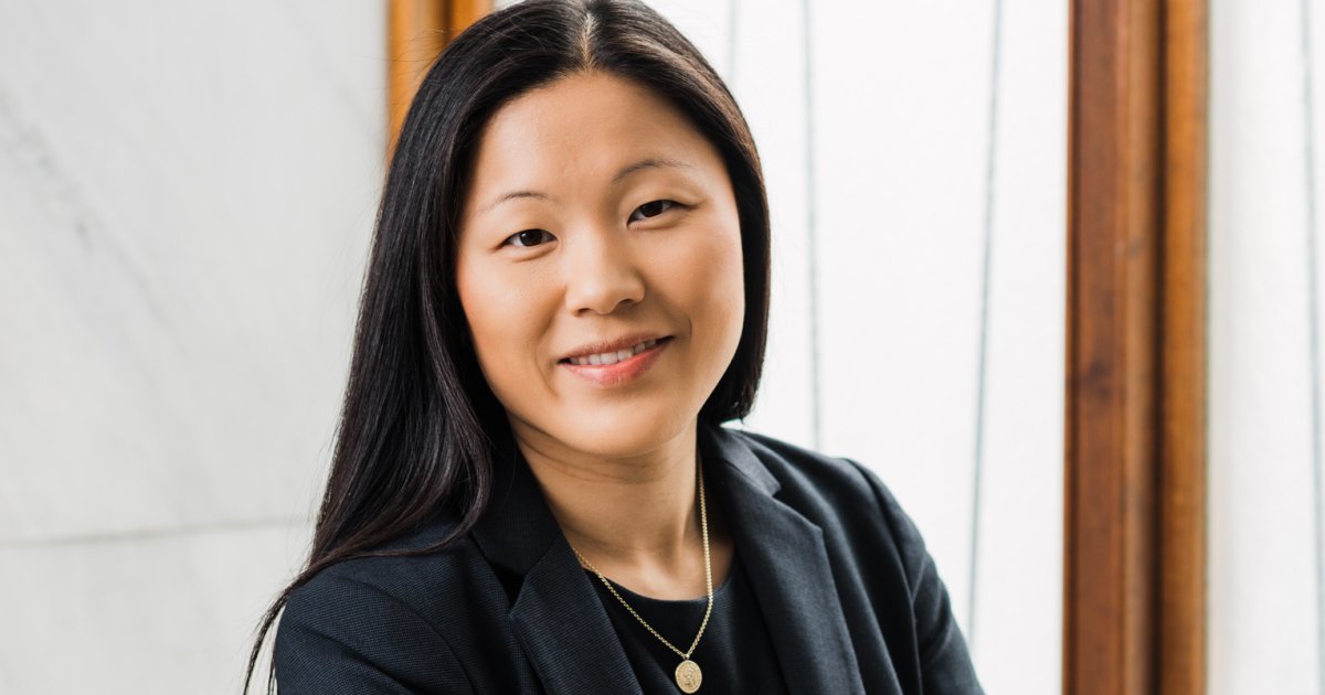 Mari Brügger Villanger ny partner i Advokatfirmaet Kyrre - Rett24