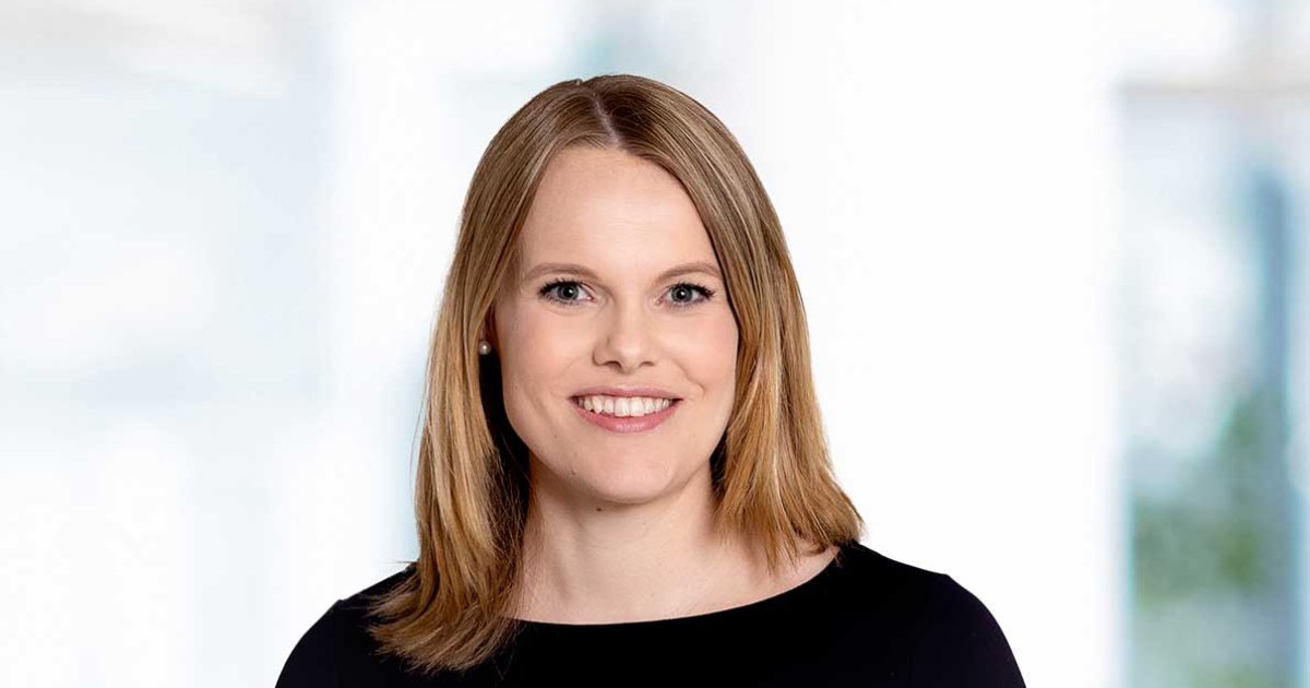 Mari Verling blir senioradvokat i Kvale - Rett24 Mari Verling blir senioradvokat i Kvale - Rett24