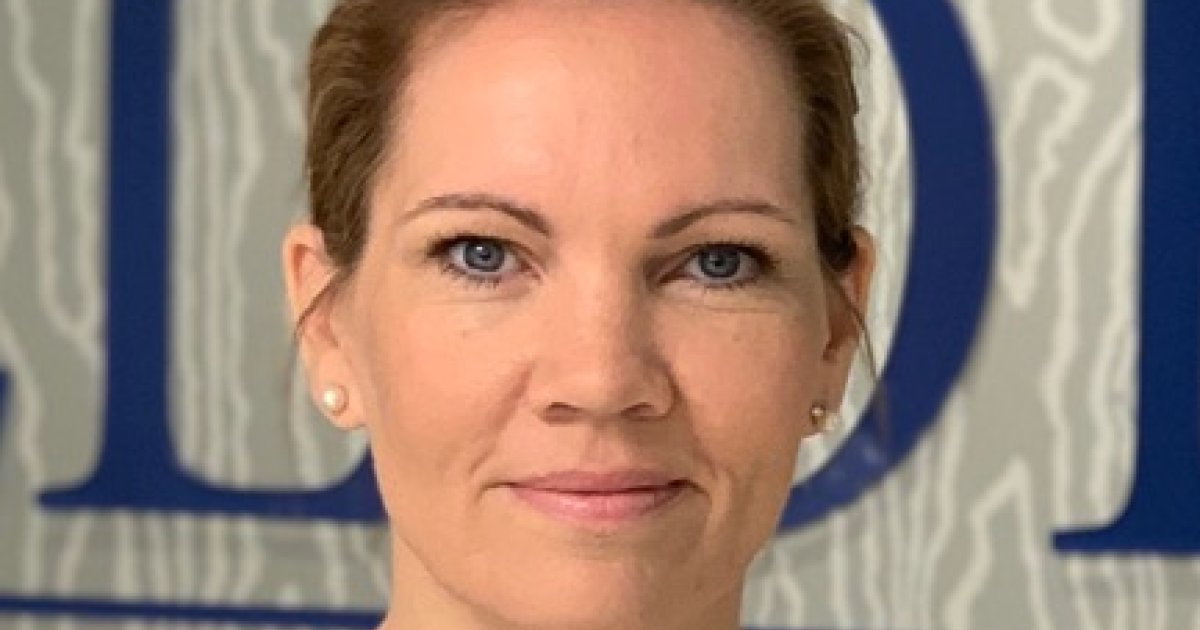 Maria Hessen Jacobsen har fått møterett - Rett24