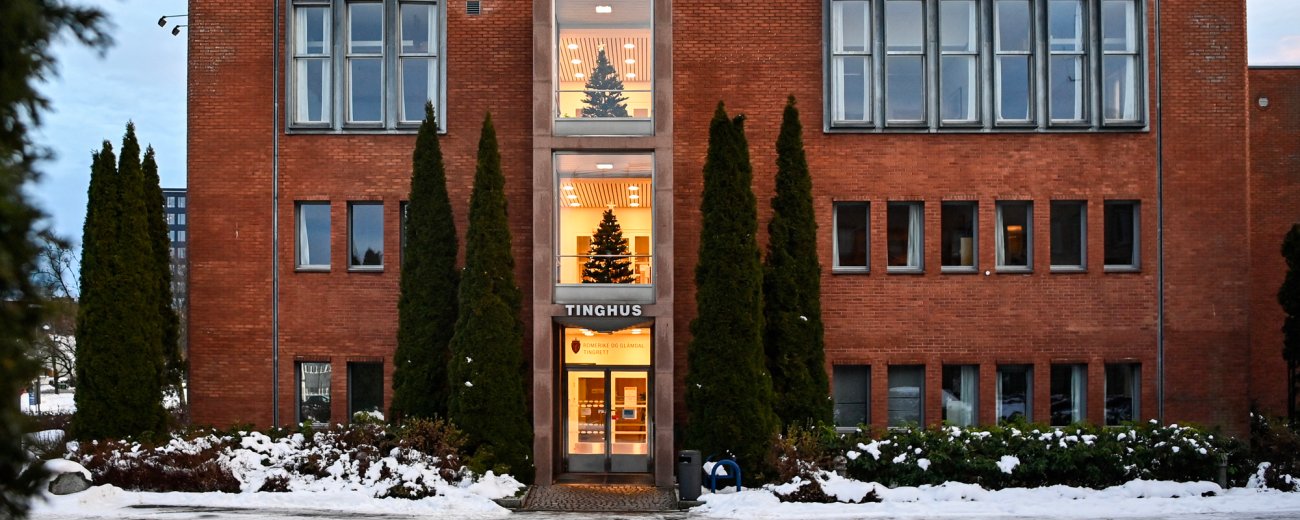 Marie Louise Elger Wiik ny advokatfullmektig i Berg Ditlev-Simonsen ...