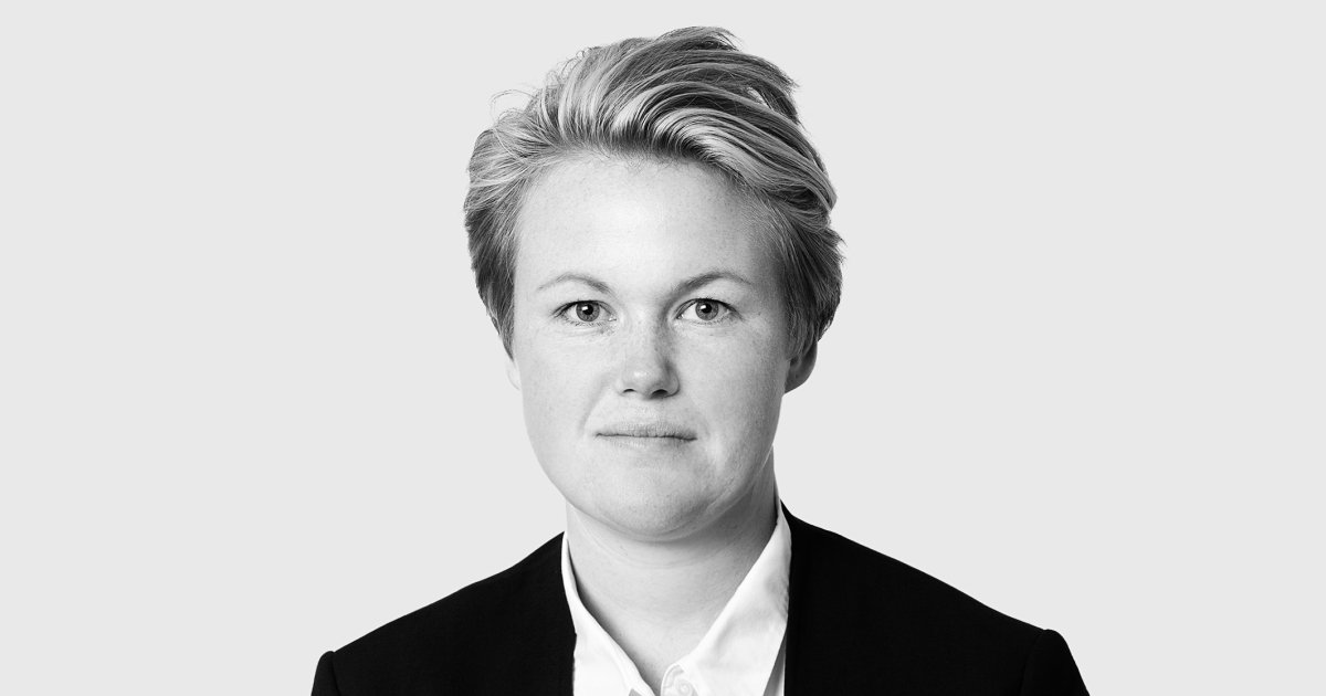 Marie Natland Wabakken ny senioradvokat i Glittertind - Rett24