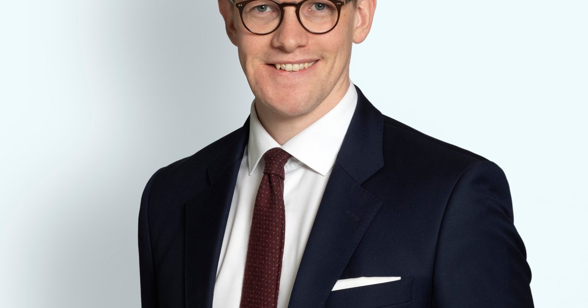 Markus Kjelløkken blir partner i Thommesen - Rett24