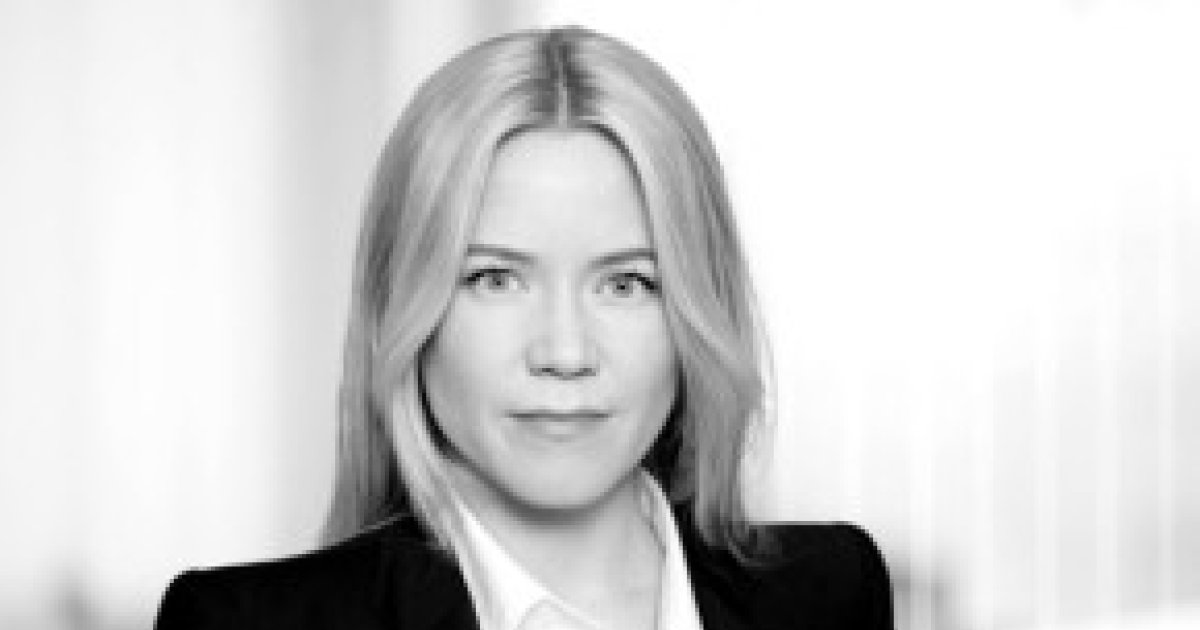 Marlene Dalvik Eriksen blir fast advokat i Ro Sommernes - Rett24