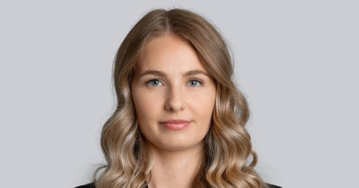 Marte Bjørbæk Andersen ny advokat i Elden Advokatfirma - Rett24